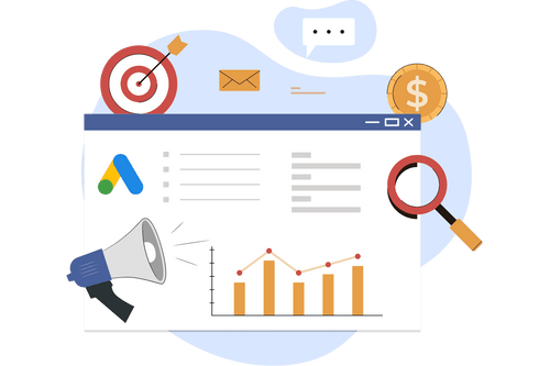 How to improve Impression Share on Google Ads- A Complete Guide